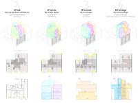 Housing building design London - ERA architects