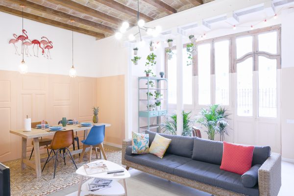 Flamingo House - ERA architects