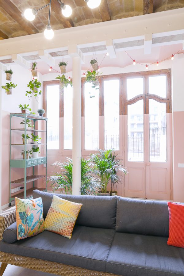 Flamingo House - ERA architects