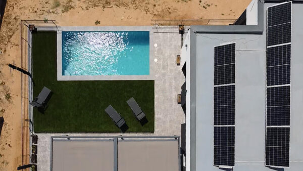 What's a positive house and price - ERA architects