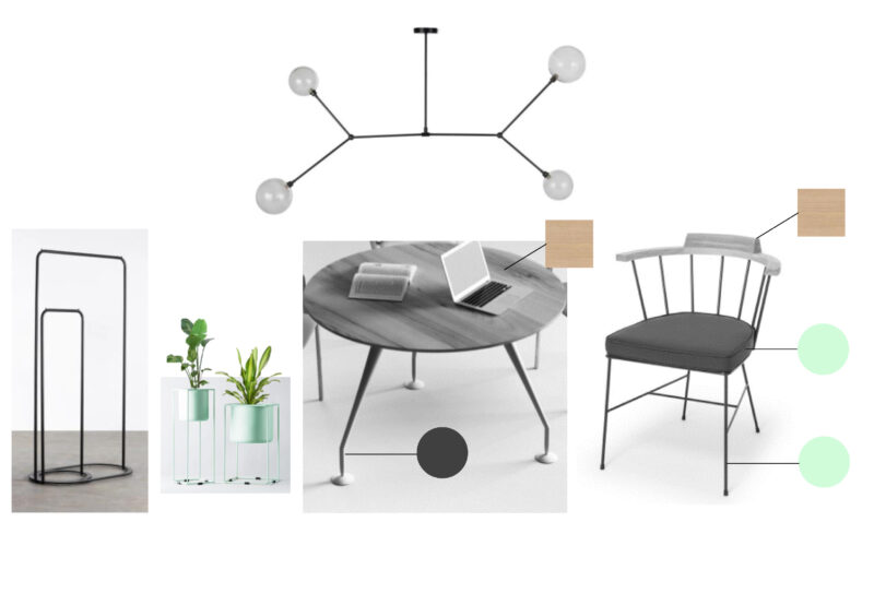 Sustainable office design - ERA architects